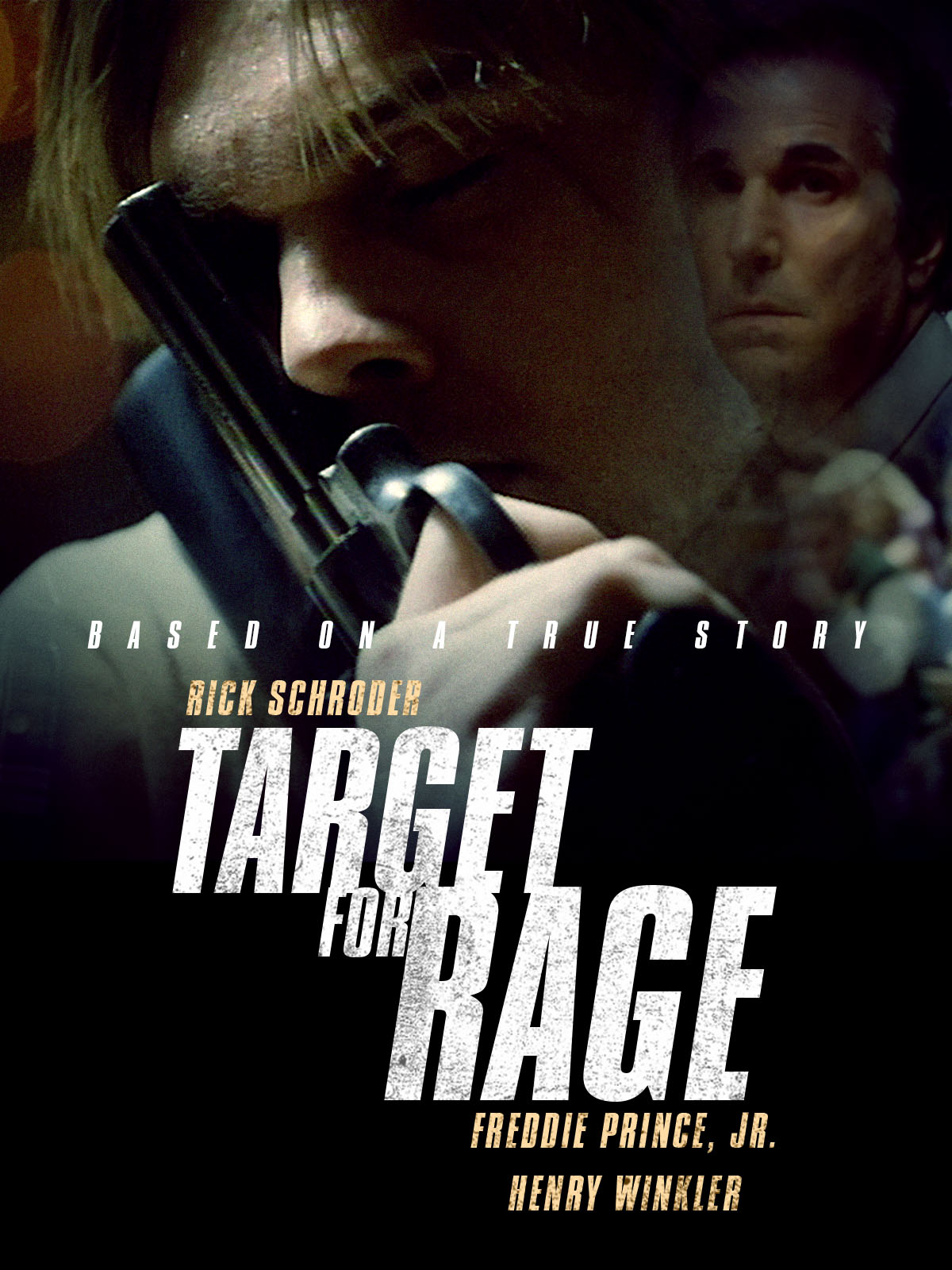 Prime Video: Target for Rage