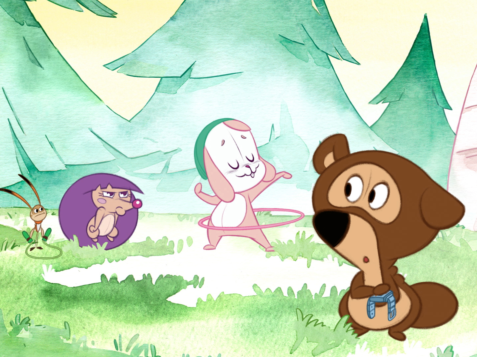 Prime Video: Gigglebug