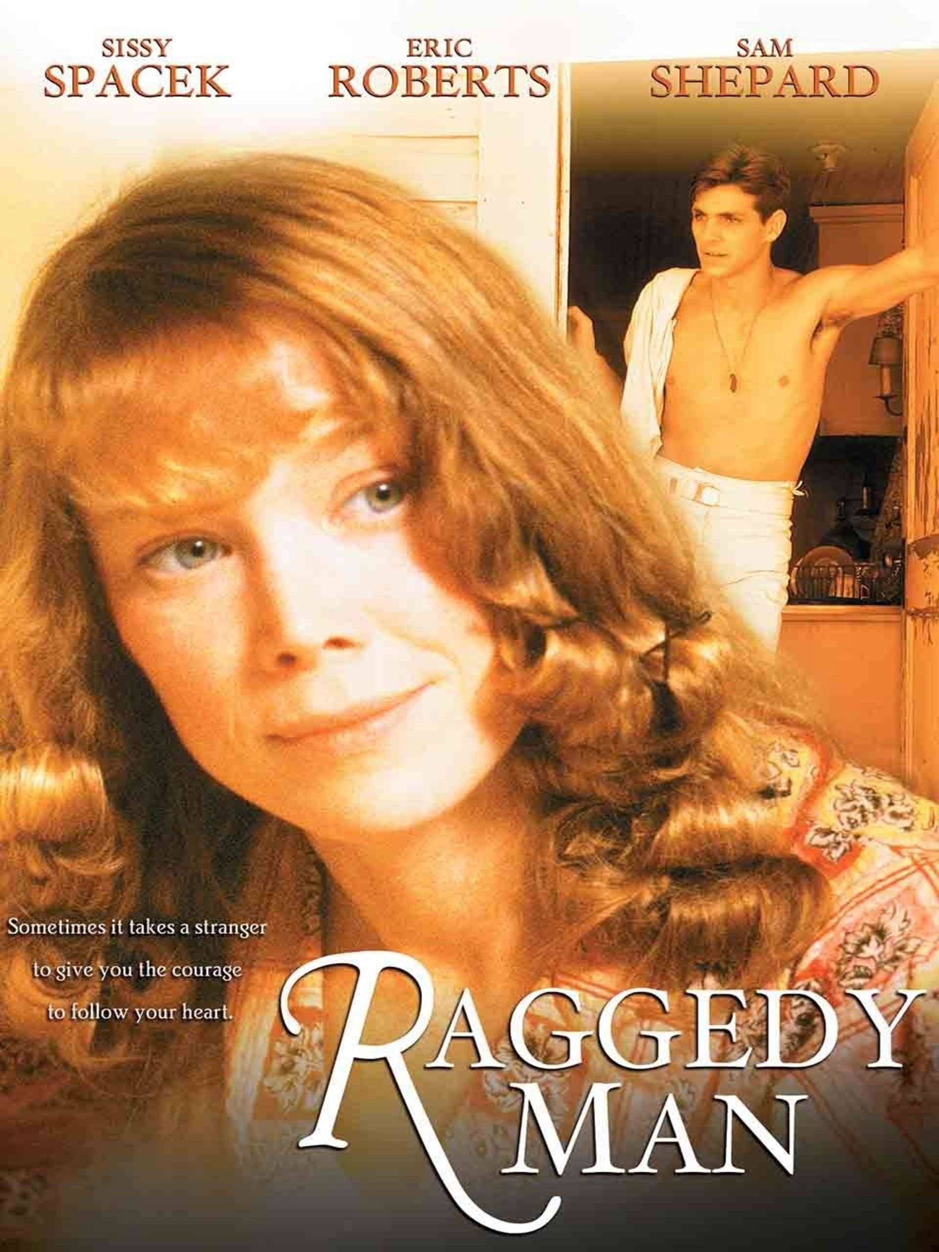 Prime Video: Raggedy Man