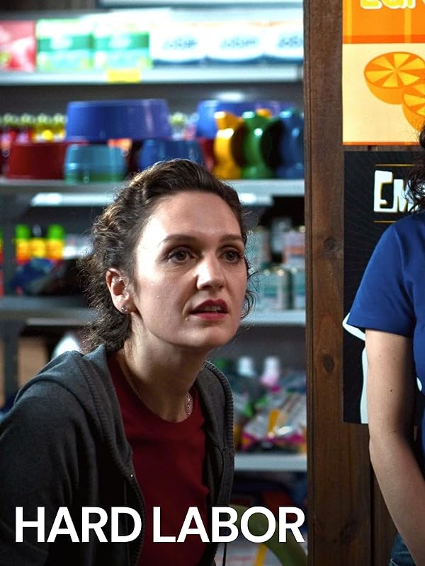Prime Video: Hard Labor