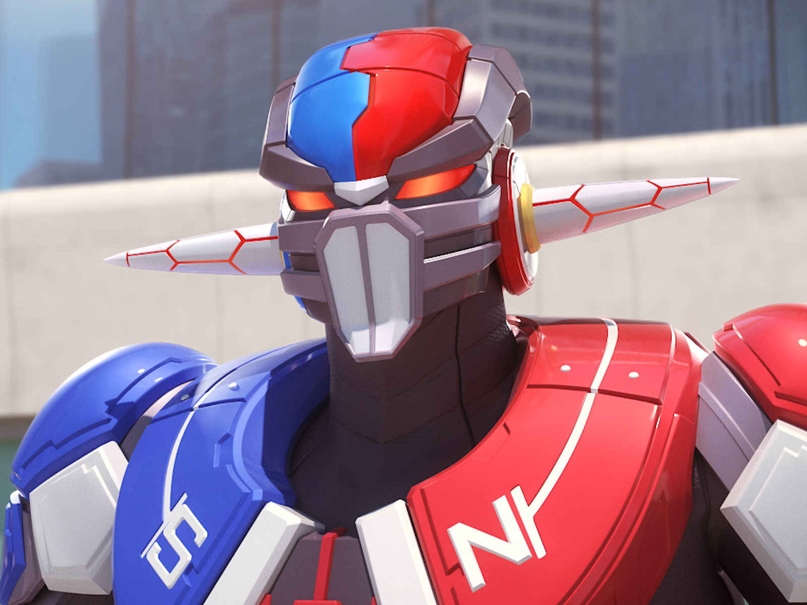 Prime Video: Miniforce X