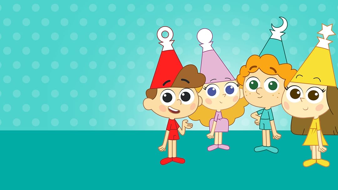 Watch Trulli Tales Season 1 | Prime Video