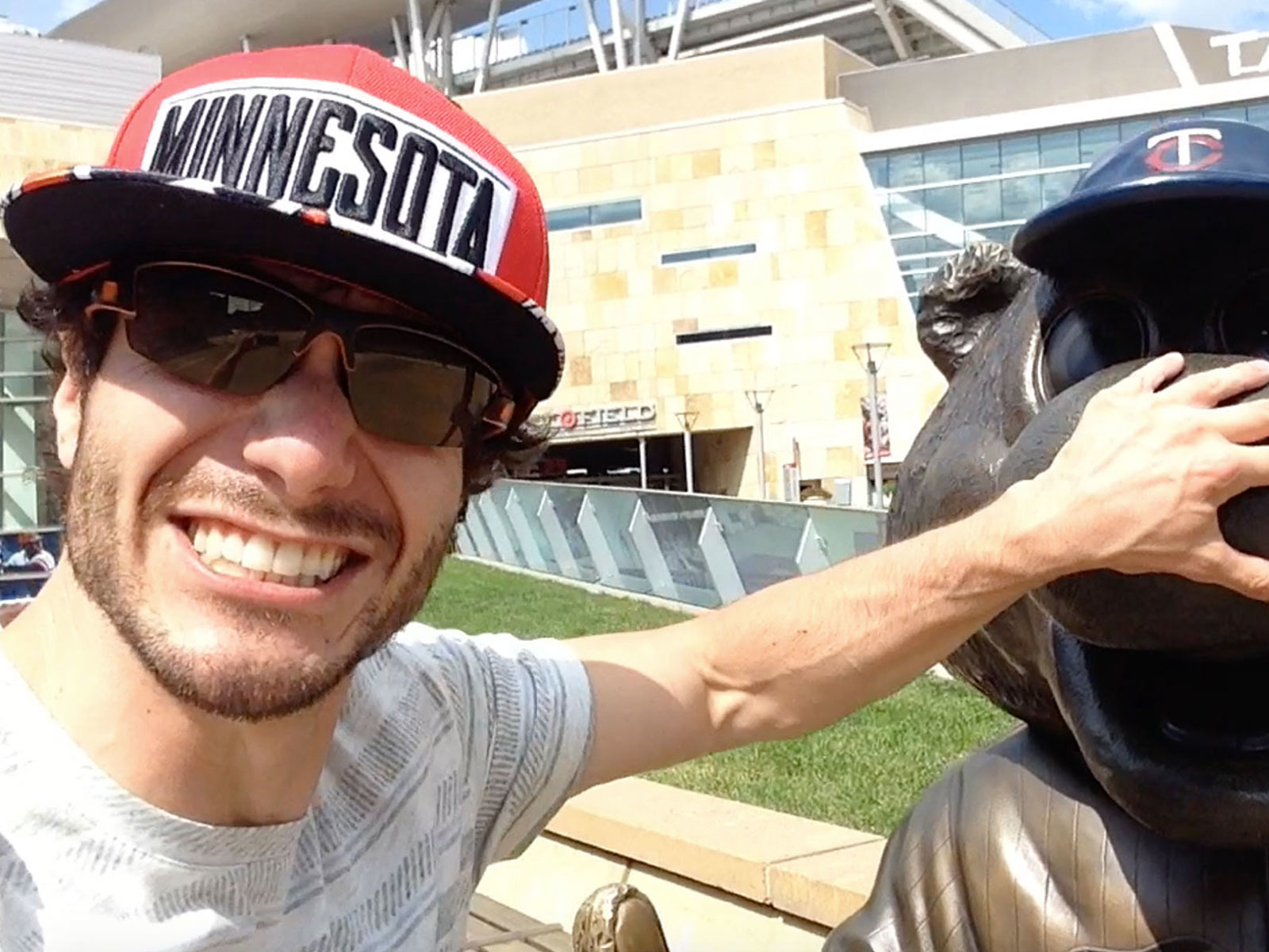 Prime Video: Ryan Does Places