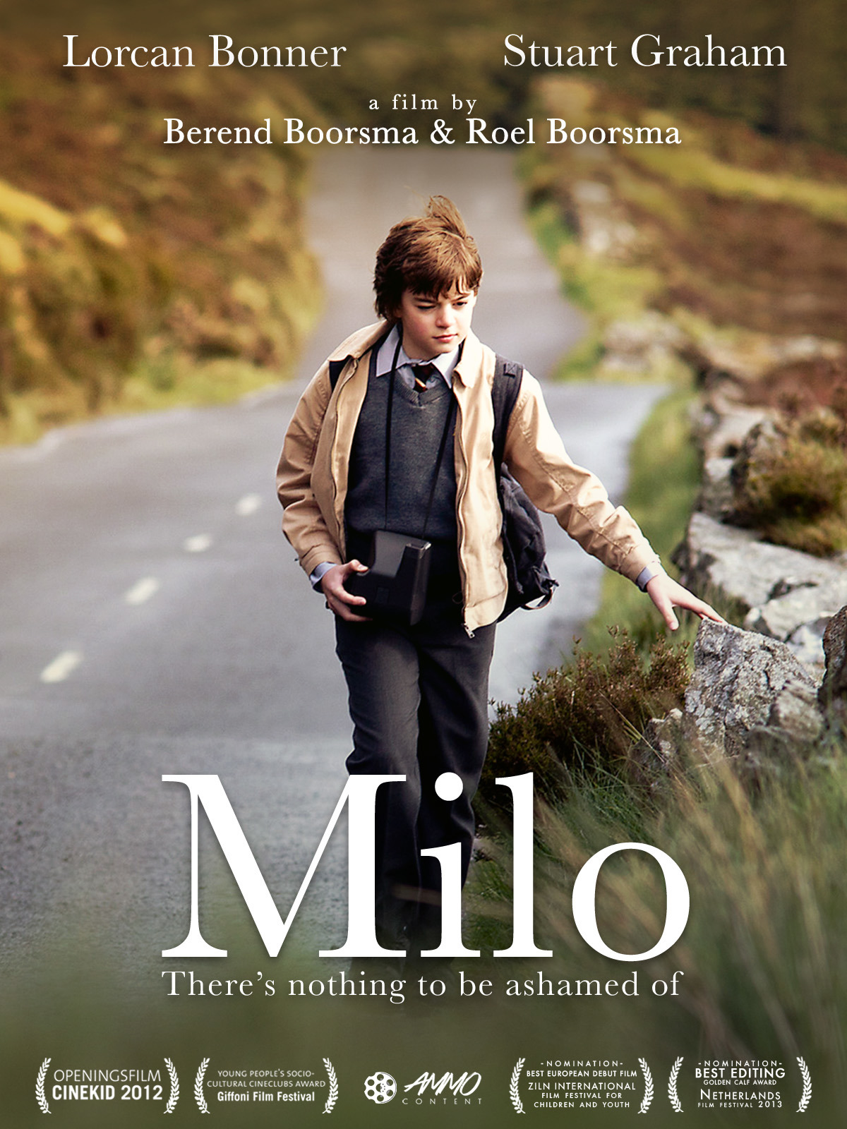 Prime Video: Milo