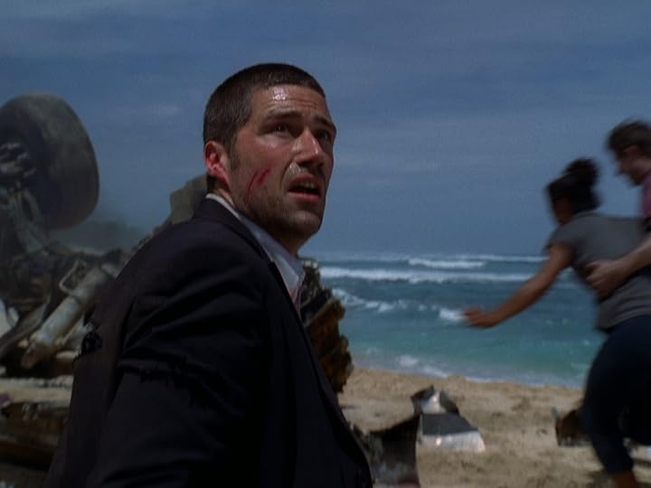 Prime Video: Lost Season 1