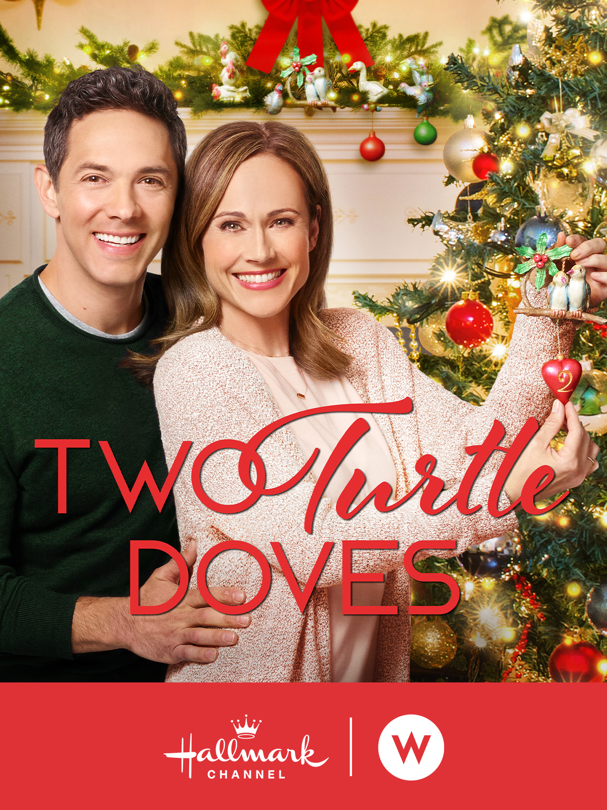 Prime Video: Two Turtle Doves