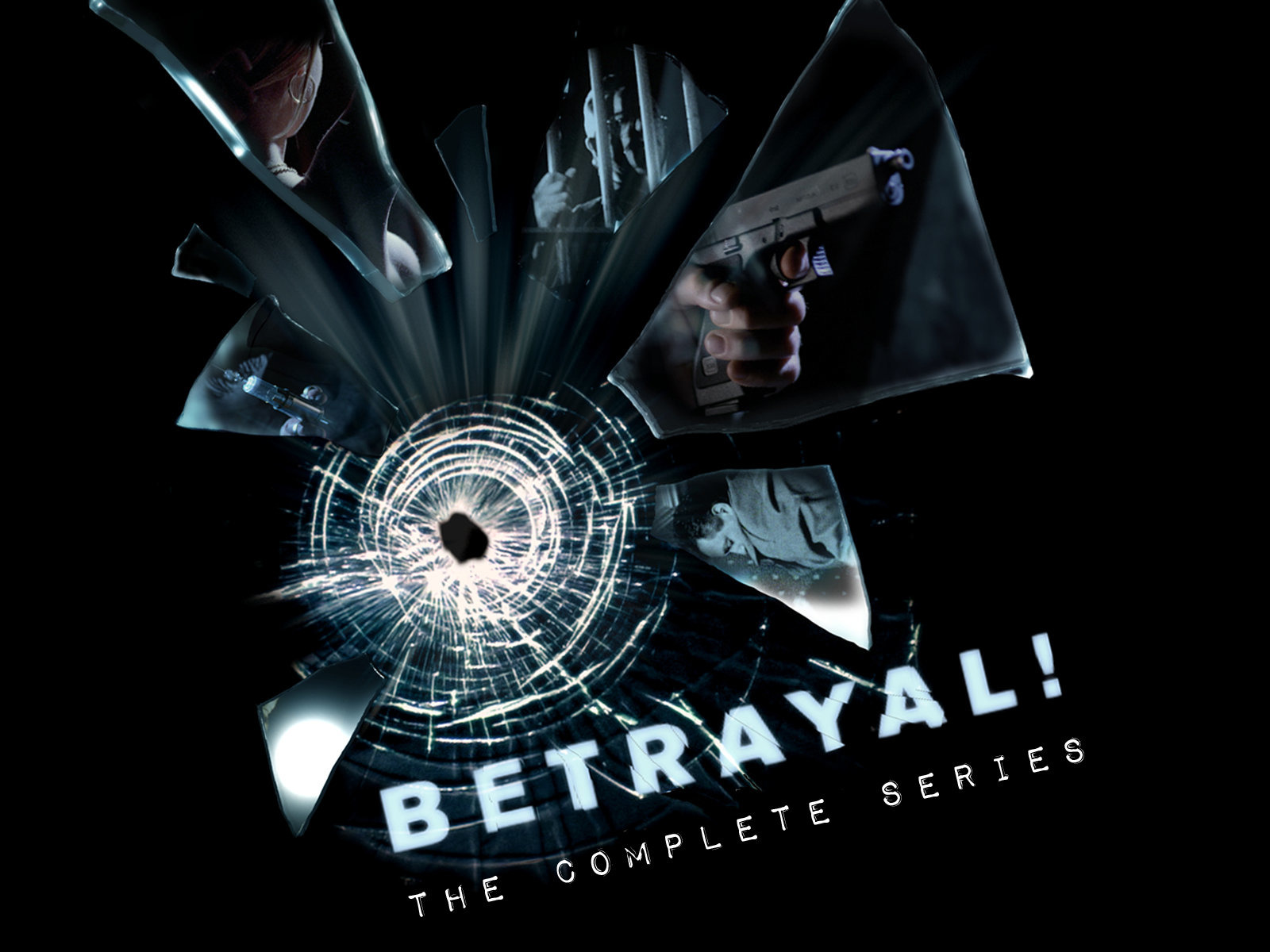 Prime Video: Betrayal!