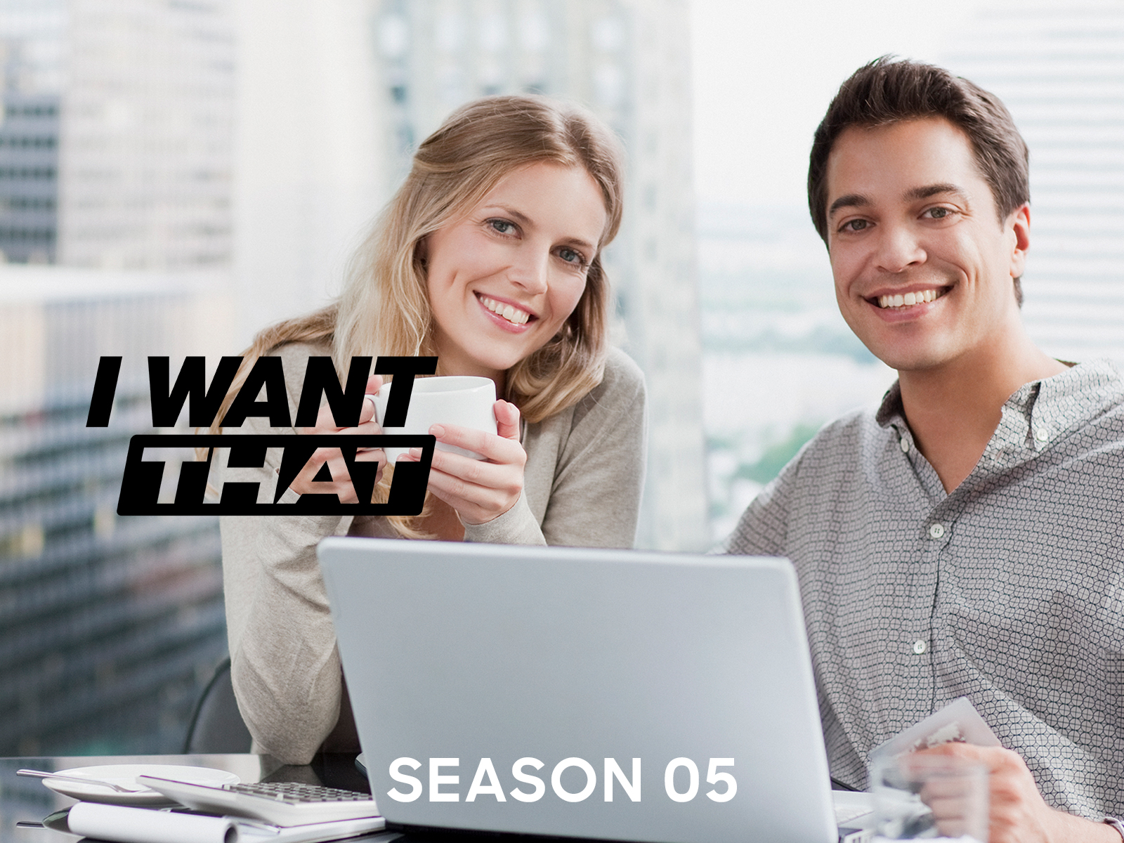 Prime Video: I Want That - Season 5