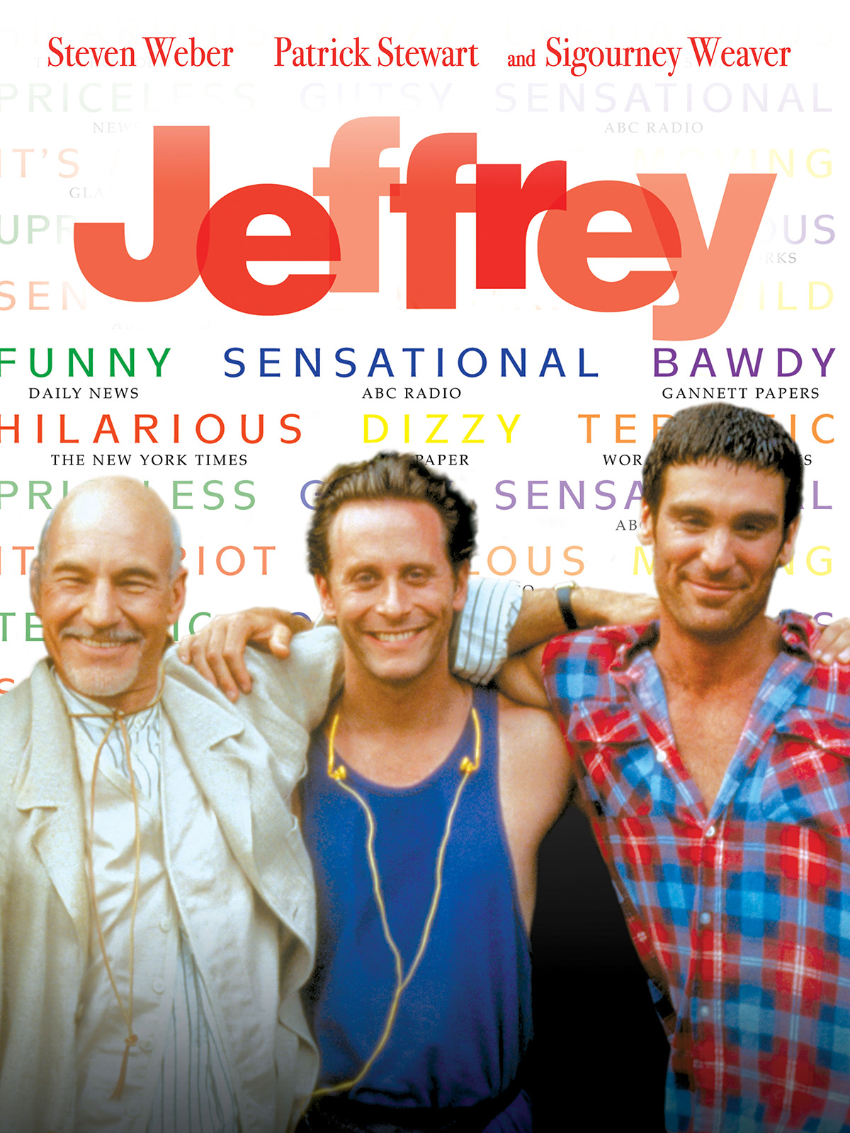 Prime Video: Jeffrey