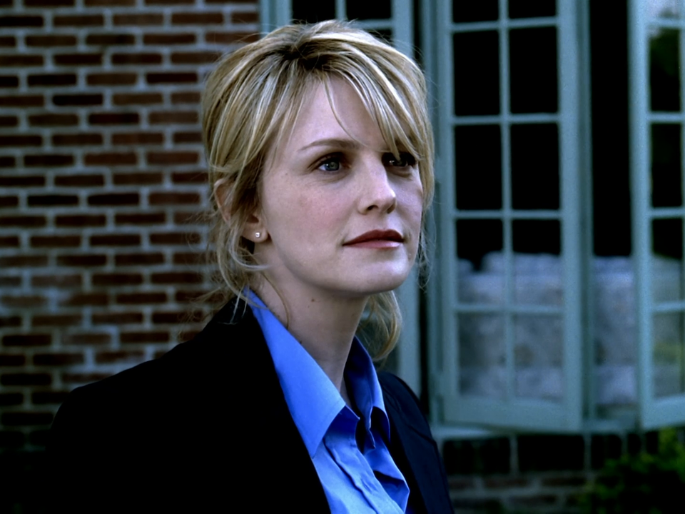 Prime Video: Cold Case - Season 1