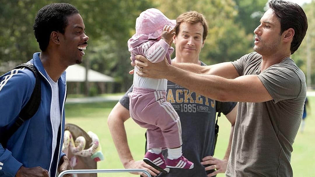 Watch What to Expect When You're Expecting | Prime Video