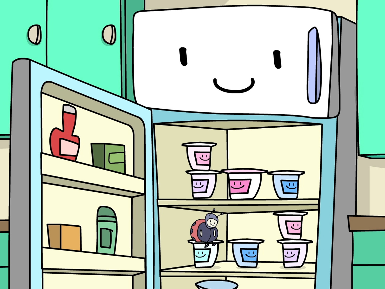 Prime Video: Sweet Tweets