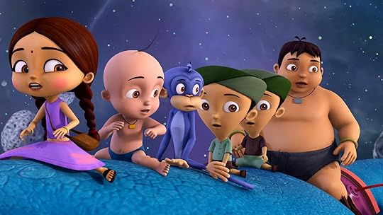 Prime Video: Samudri Lootere