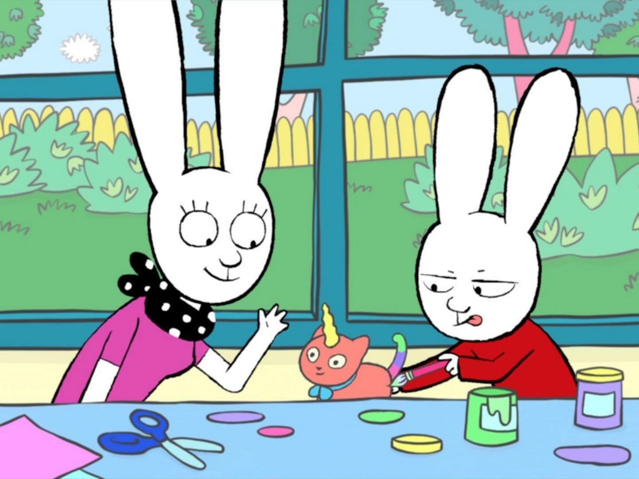 Prime Video: Simon - Saison 2