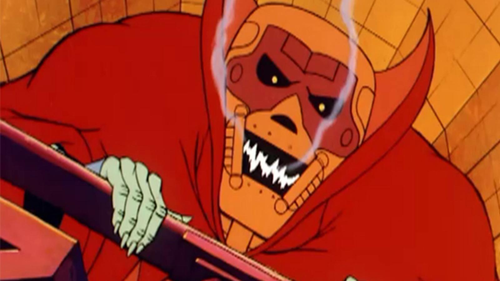 Watch Ghostbusters Animated - Season 1 | Prime Video