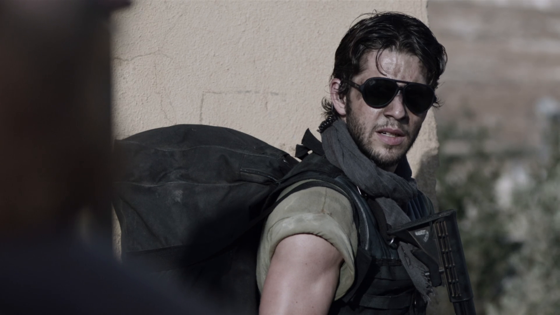 Watch Tiger Raid | Prime Video