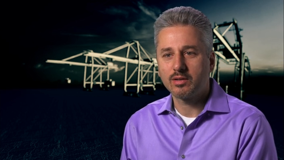 Prime Video: Engineering Disasters Season 1