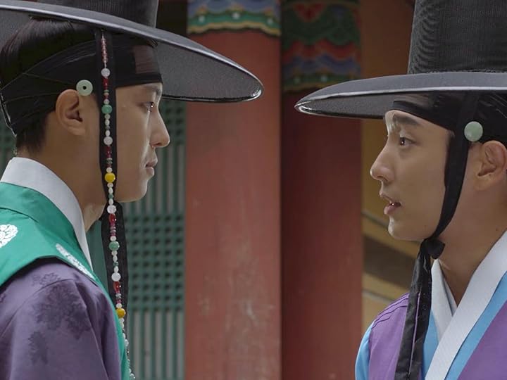 Prime Video: Tale of Arang