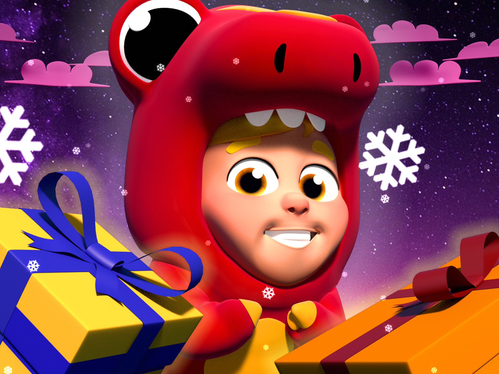 Prime Video: One Zeez - Pop Songs for Kids