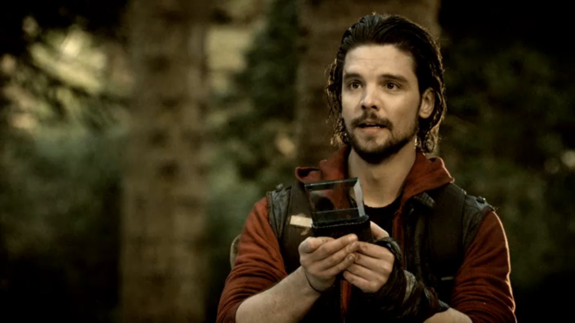 Prime Video: Primeval