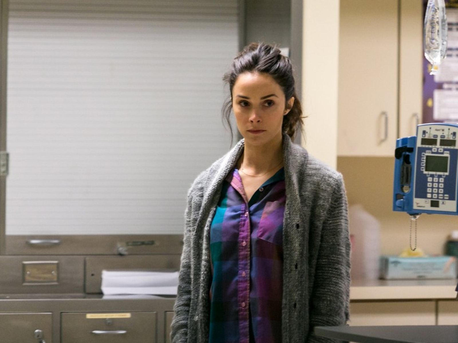 Prime Video: Rectify