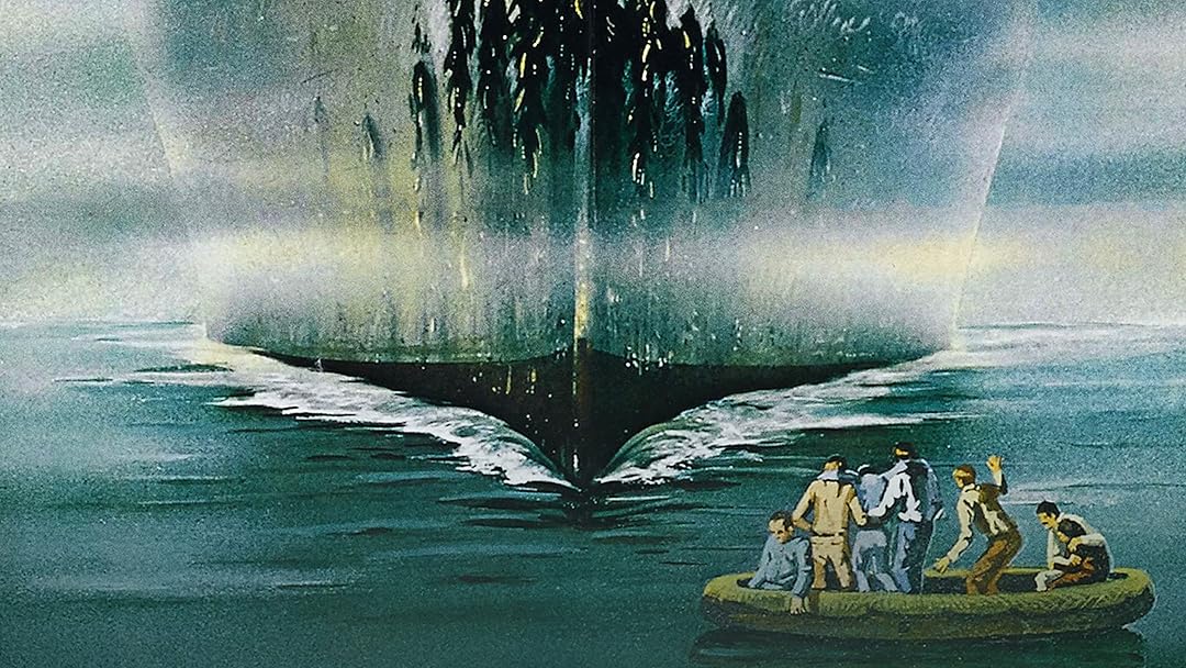 Prime Video: Death Ship