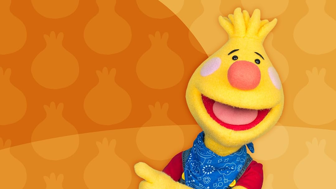 Prime Video: Sing Along With Tobee