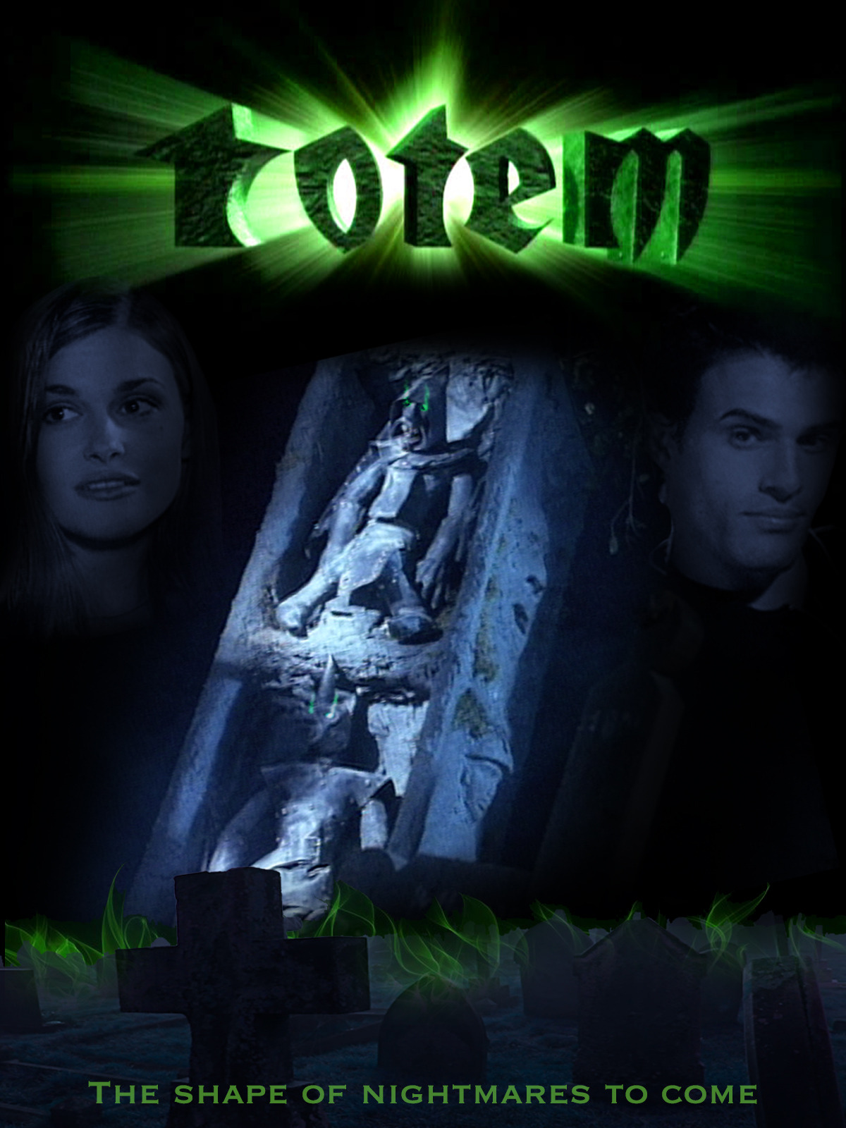 Prime Video: Totem