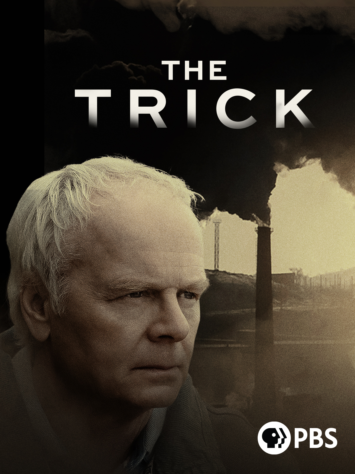 Prime Video: The Trick