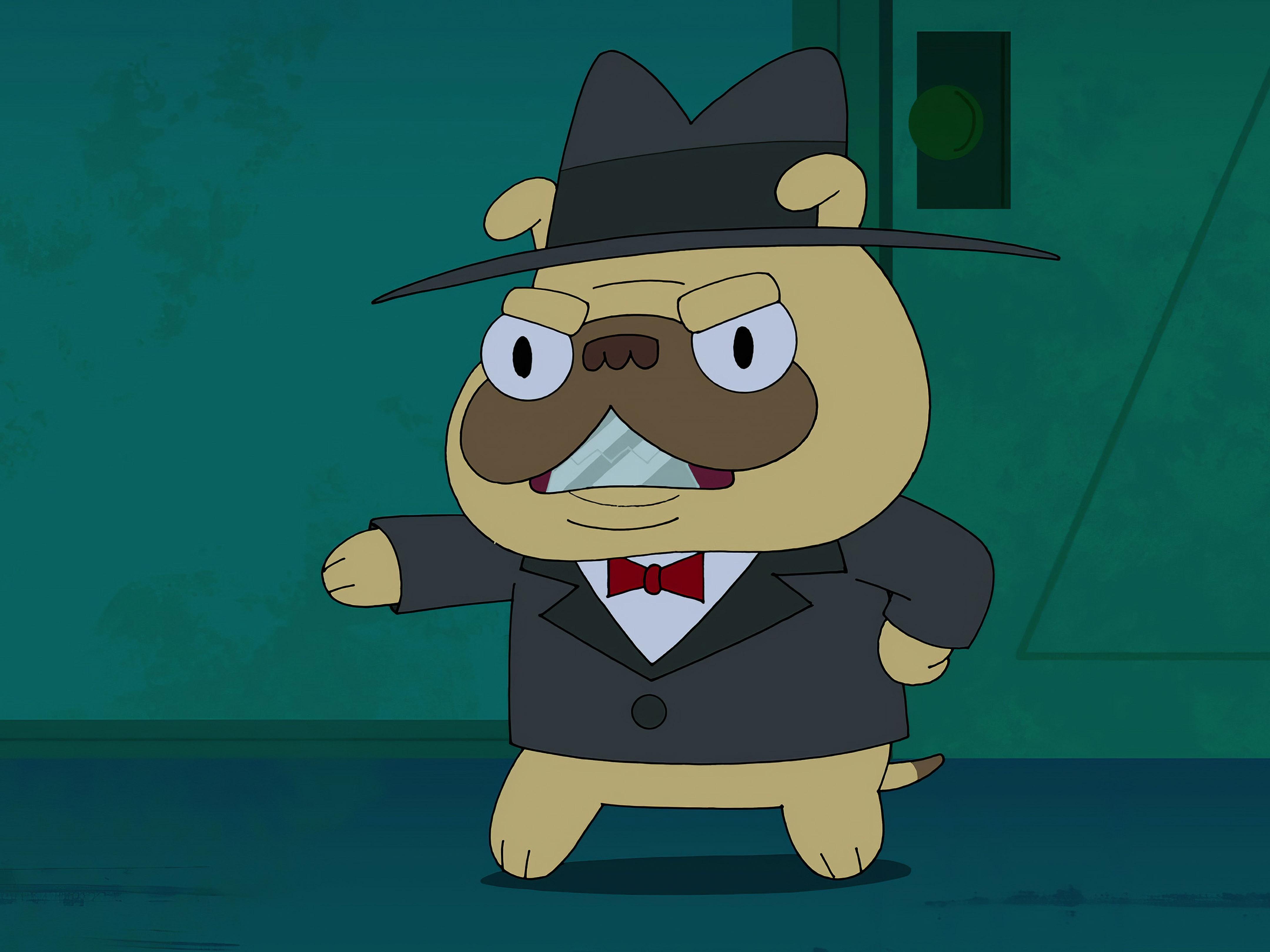 Prime Video: The Powerpuff Girls - Season 3