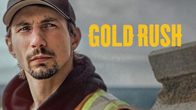 Watch Gold Rush - Season 13 | Prime Video