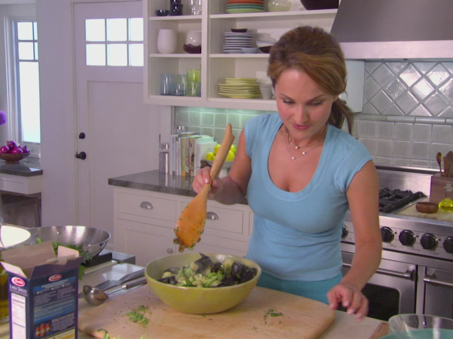 Prime Video: Everyday Italian - Season 9