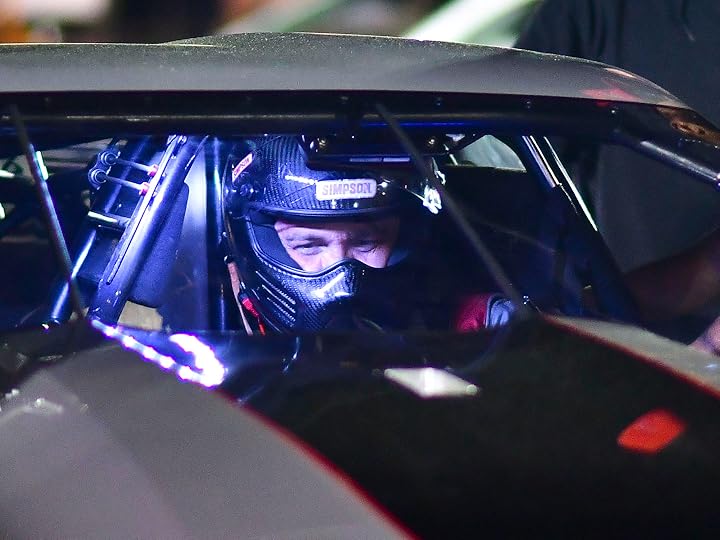 Prime Video: Street Outlaws: No Prep Kings - Season 5