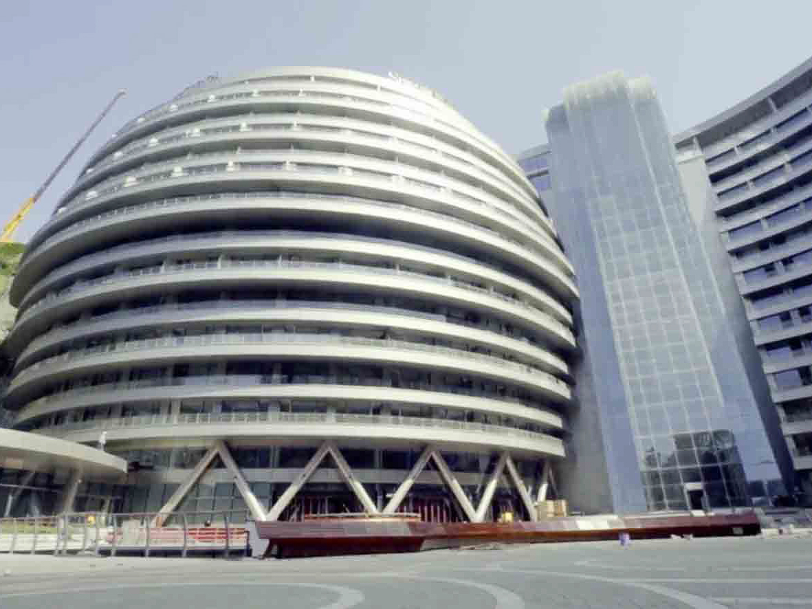 Prime Video: Impossible Engineering - Season 5