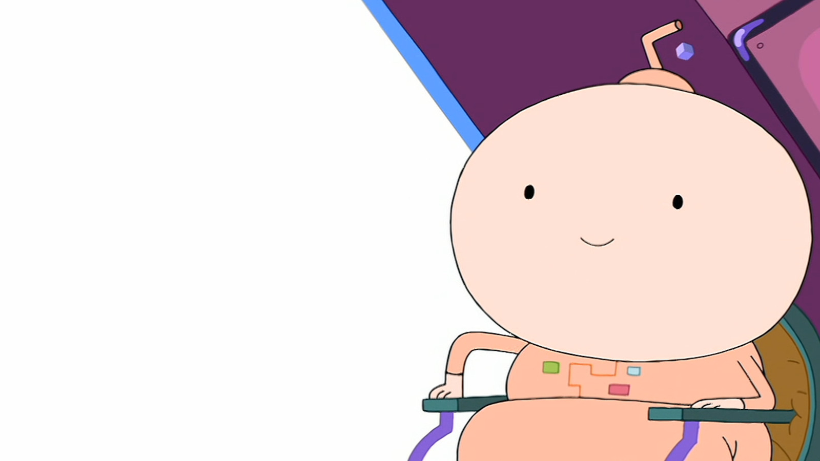 Watch Adventure Time Shh