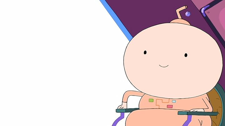 Prime Video: Adventure Time - Season 5