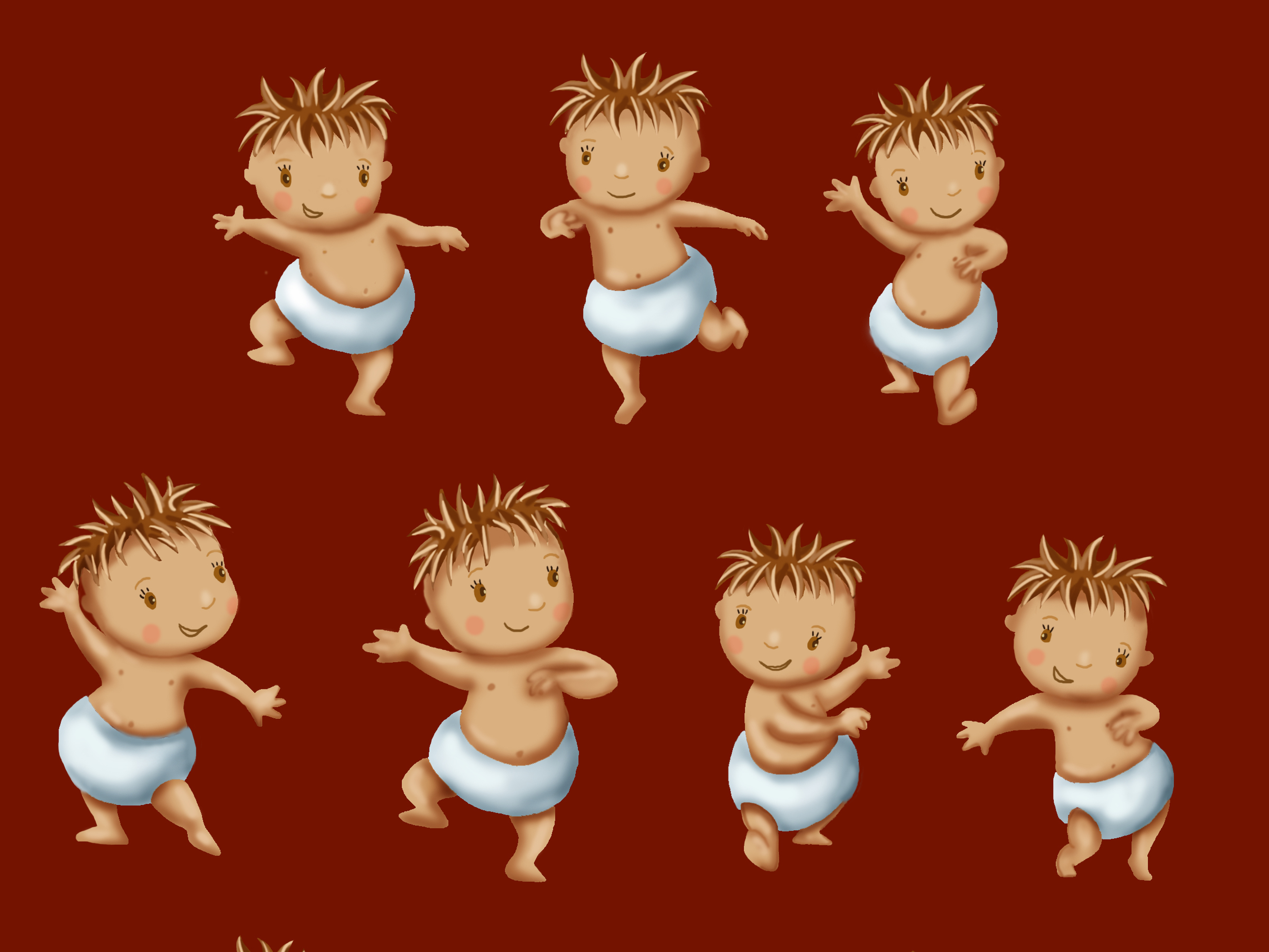 Prime Video: Classical Baby - Season 1