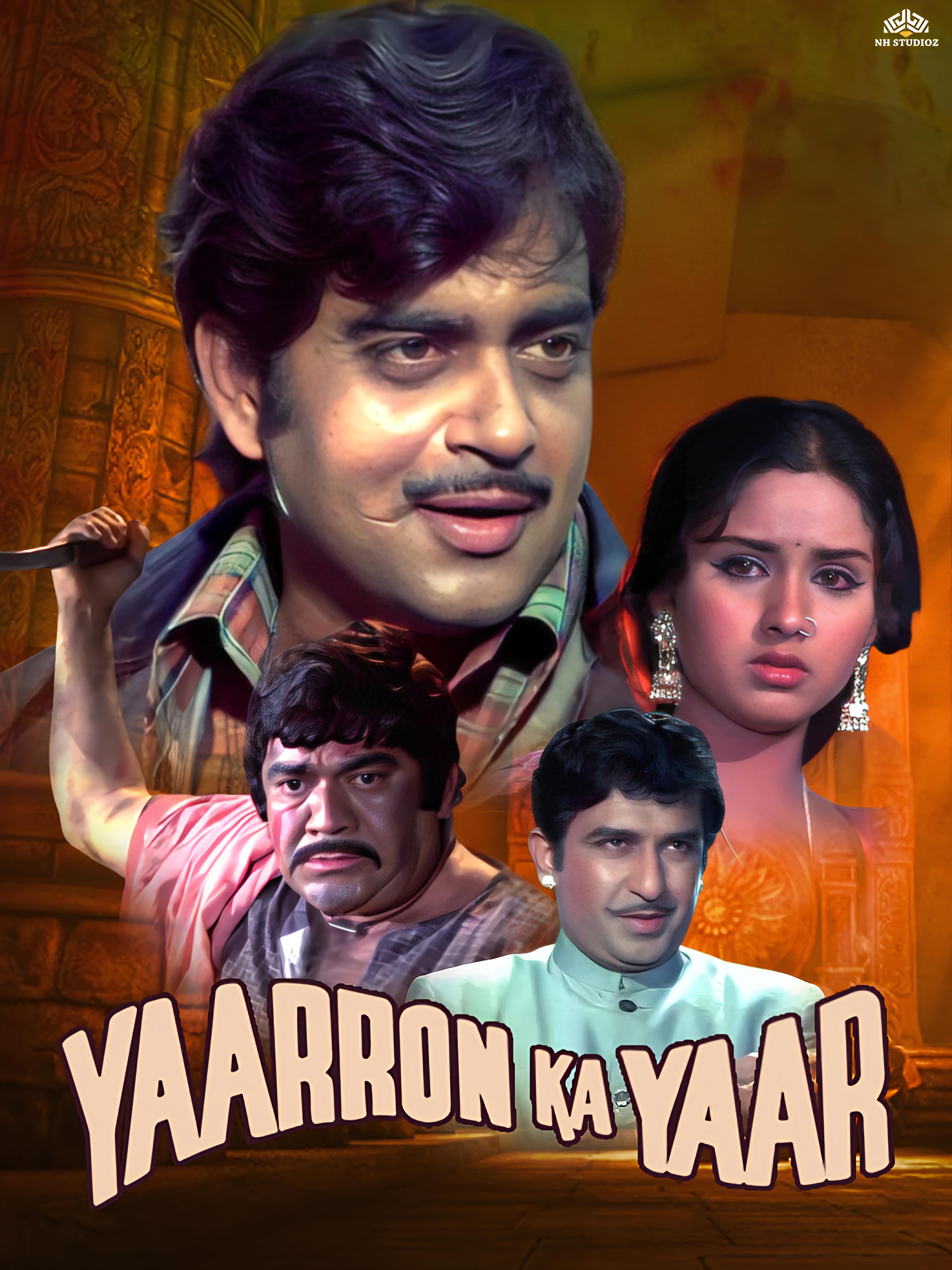 Prime Video: Yaaron Ka Yaar