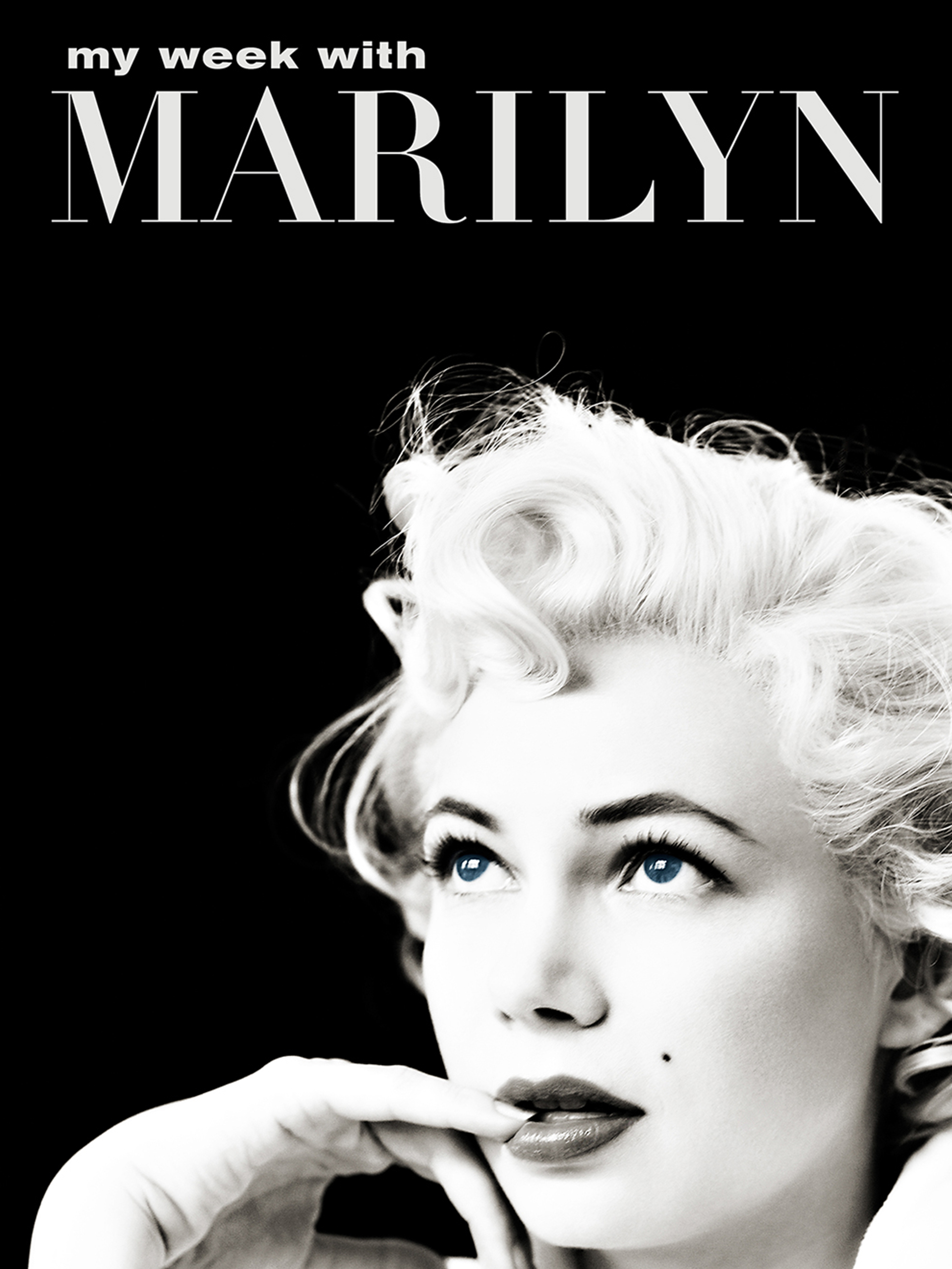 Prime Video: My Week With Marilyn