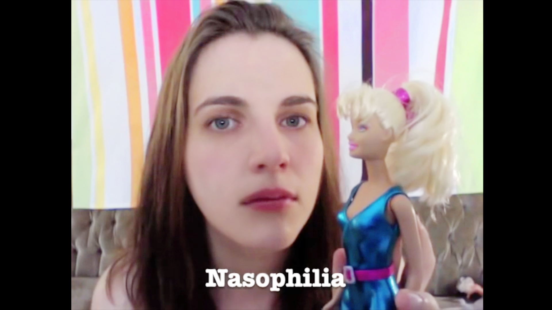 Watch 30 Paraphilias and Their Definitions | Prime Video