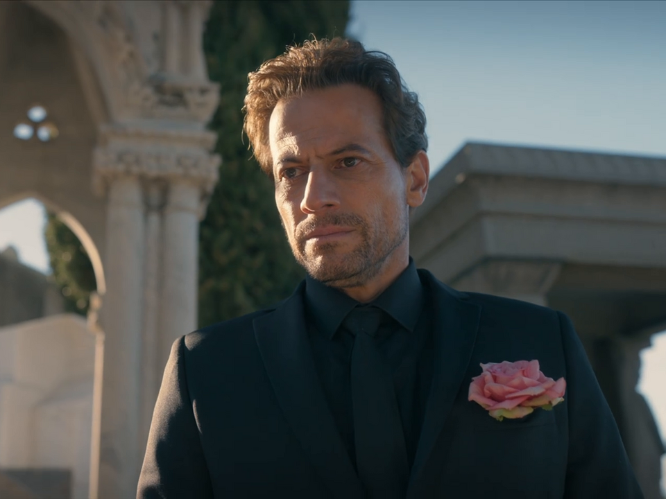 Prime Video: The Reunion (Season 1)