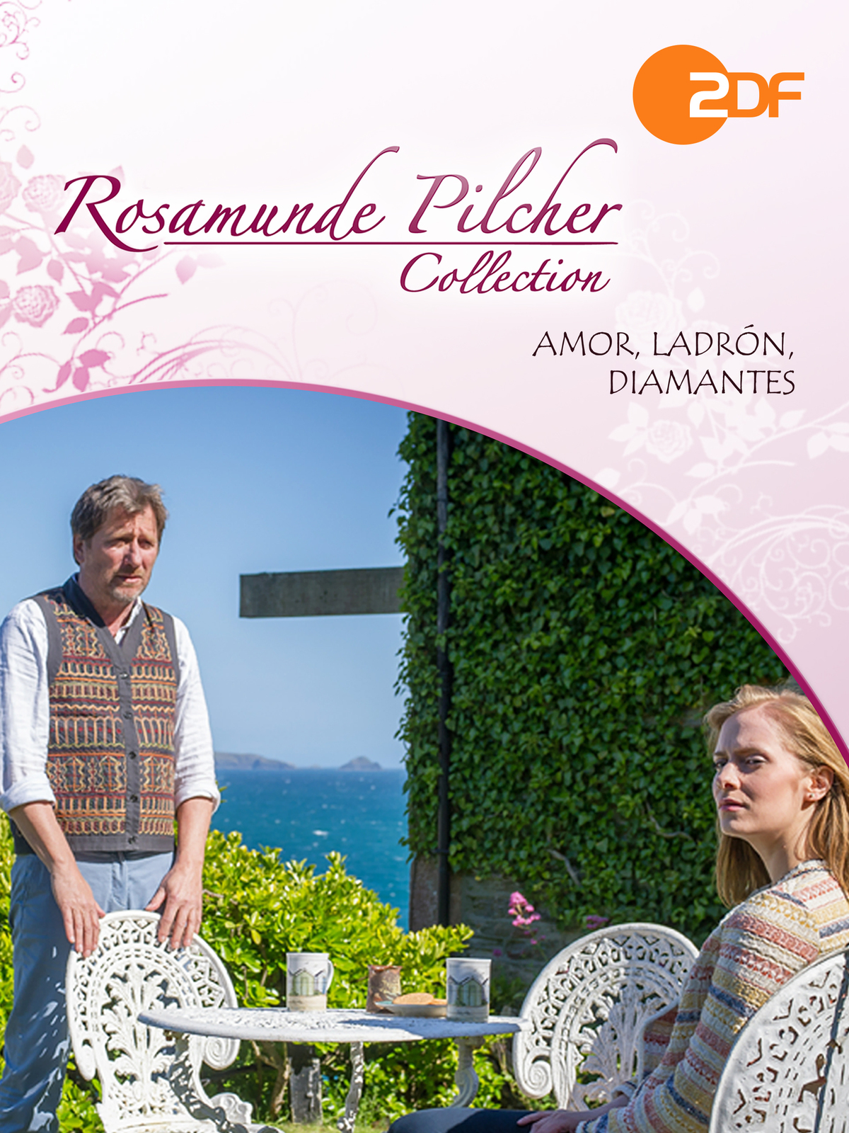 Prime Video: Rosamunde Pilcher - Amor, ladrón, diamantes