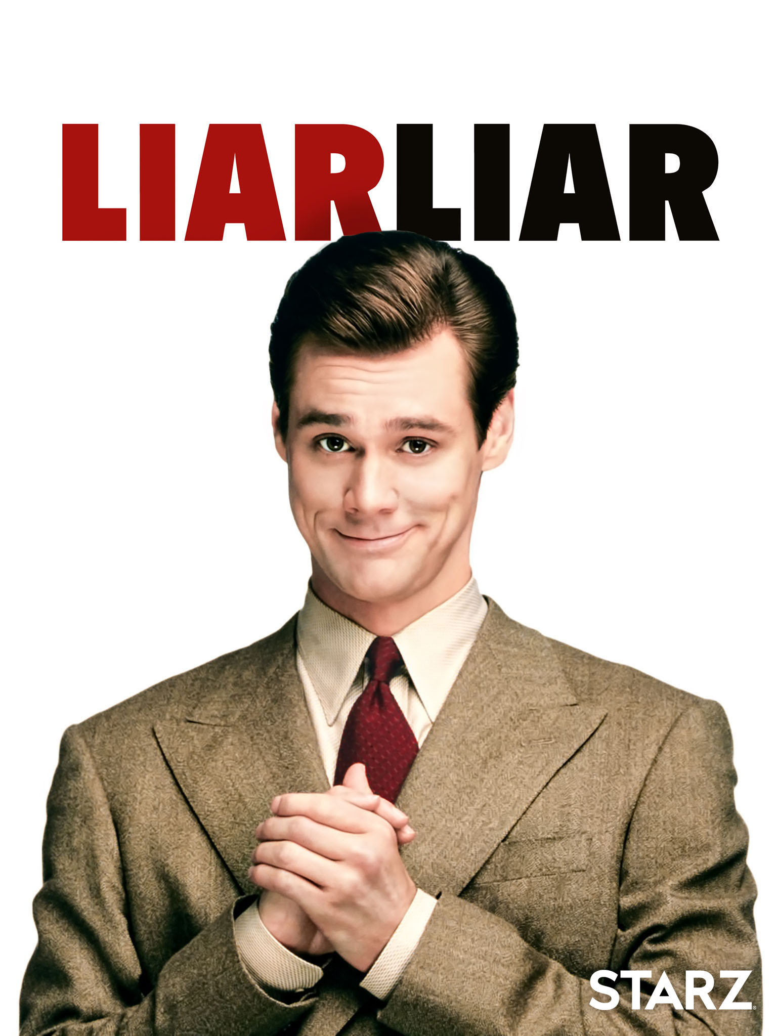 Prime Video: Liar Liar