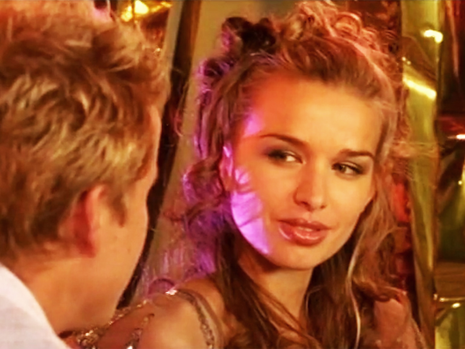 Prime Video: Blue Water High