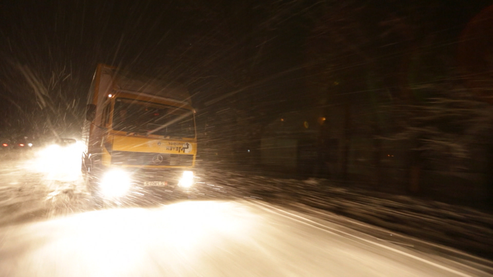 Prime Video: Deadliest Journeys