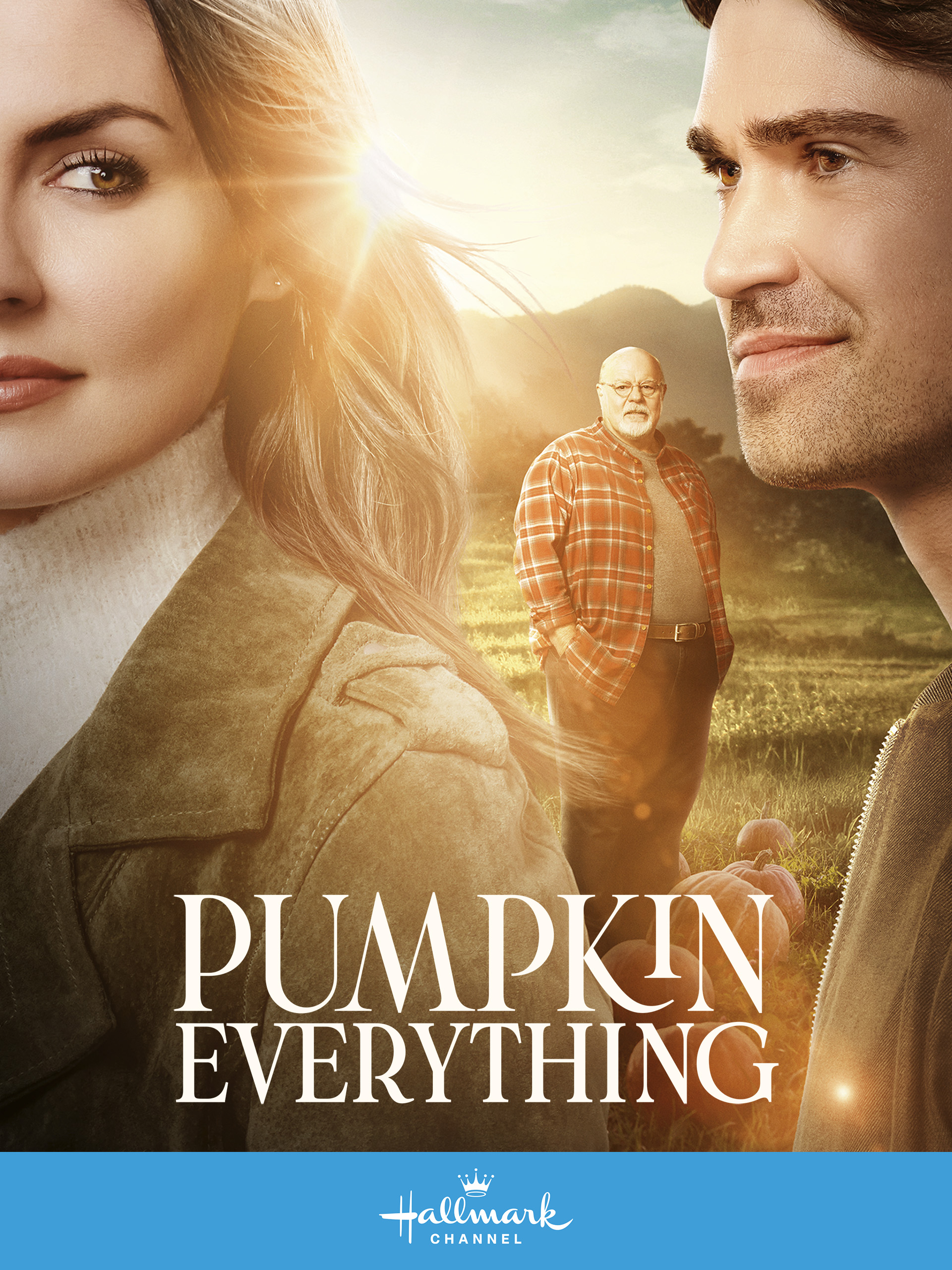 Prime Video: Pumpkin Everything