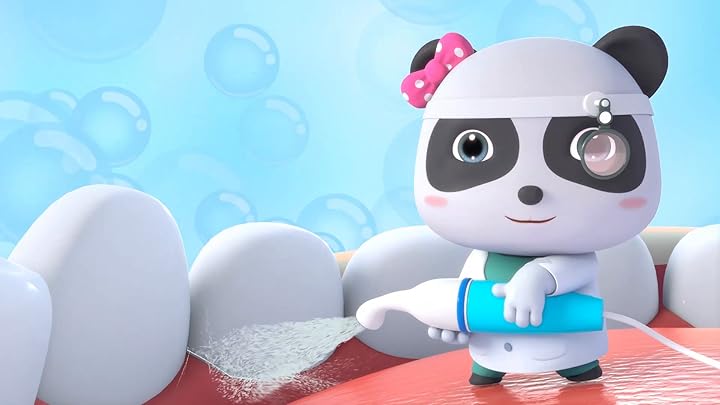 Amazon.com: BabyBus - Nursery Rhymes & Kids Songs (VOLUME 1) : Kiki ...