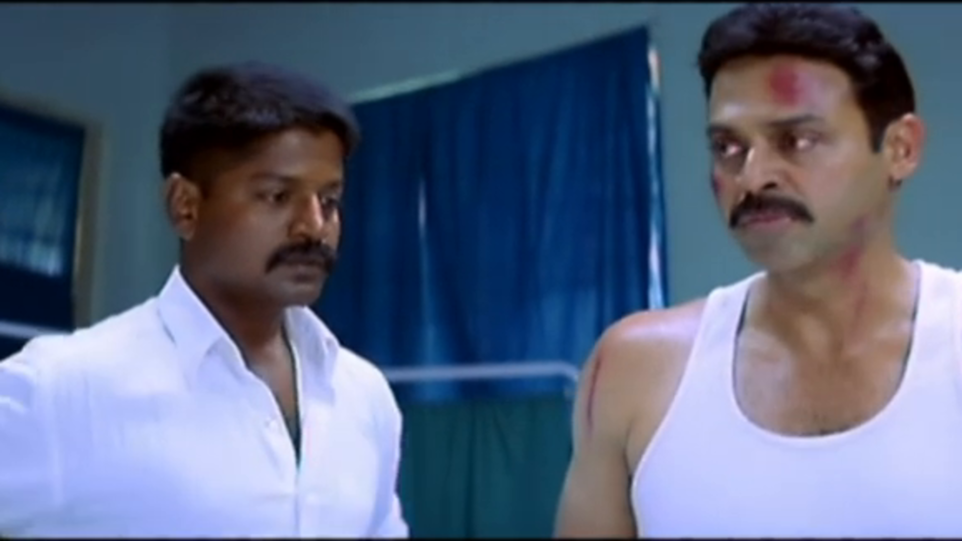 Prime Video: Gharshana