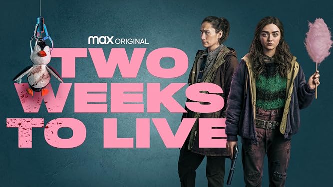 Watch Two Weeks to Live - Season 1 | Prime Video