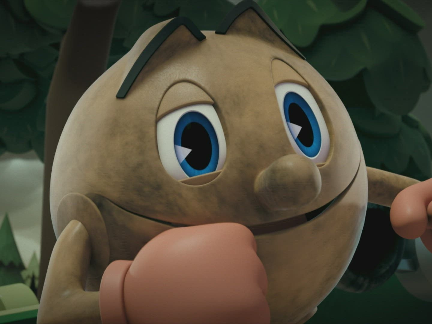 Prime Video: Pac-Man and the Ghostly Adventures - Season 1